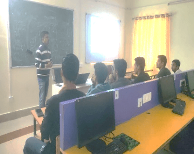 ENTREPRENEURSHIP & SKILL DEVELOPMENT PROGRAM – D.A.V PG College